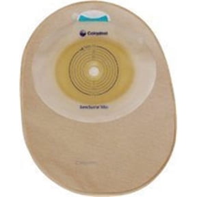 Coloplast Ostomy Supplies