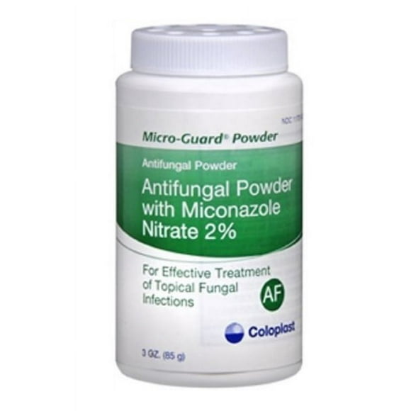 Antifungal Powders in Antifungal Remedies - Walmart.com