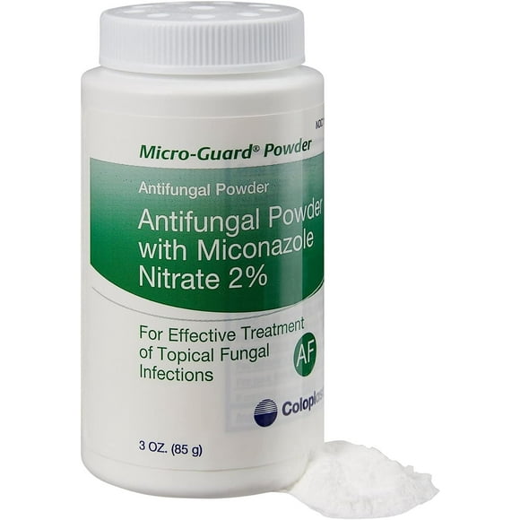Miconazole Powder
