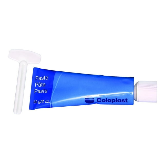 Coloplast Ostomy Paste 2650 2 Ounces 1 Each - Walmart.com