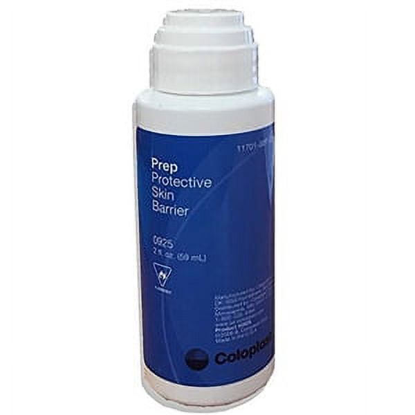 Coloplast Prep Protective Skin Barrier 2oz Dabber Bottle - Walmart.com