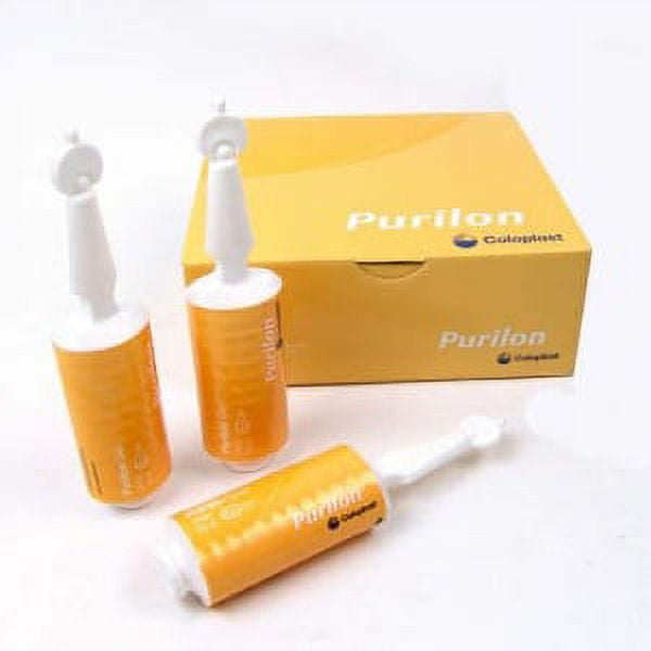 Coloplast Purilon Hydrogel With Accordian Applicator 1/2Oz Capacity ...