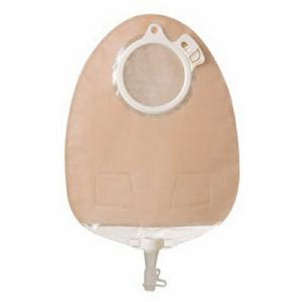 Coloplast SenSura - Click Multi-Chamber Urostomy Pouch - Maxi - Opaque ...