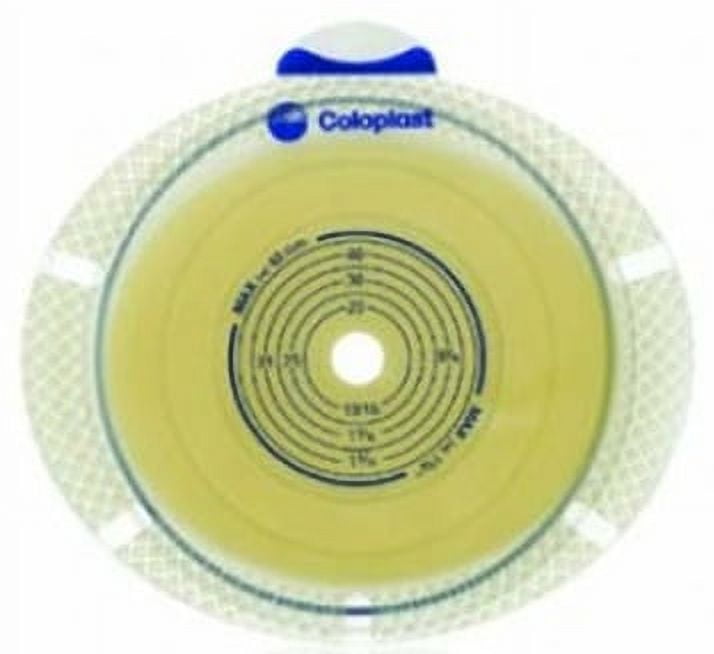 Coloplast SenSura Flex Xpro Two-Piece Cut-to-fit Nonconvex Flat ...
