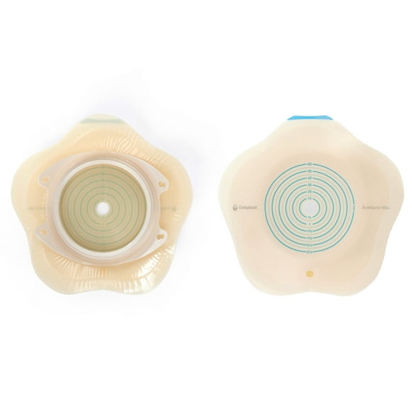 Coloplast Ostomy Supplies