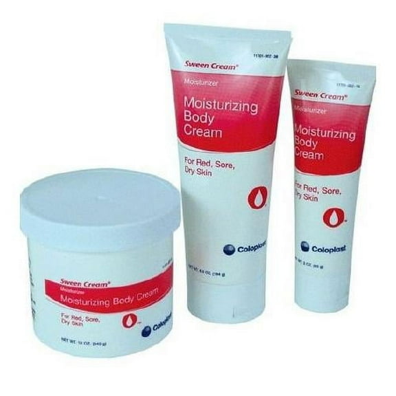 Coloplast Cream