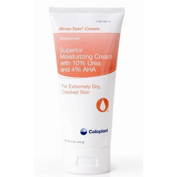 Coloplast Sween Atract-Tains Moisturizing Dry Skin Cells Cream, 6-Pack ...