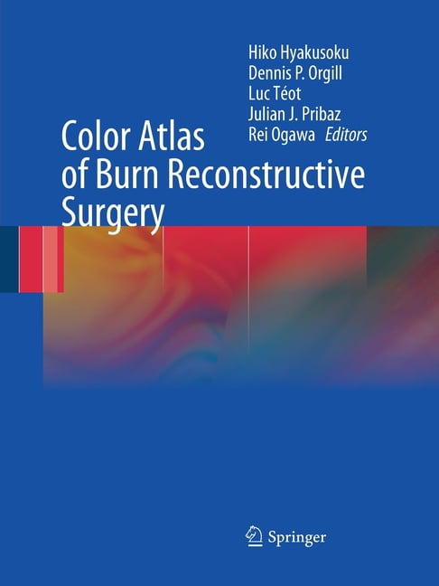 Burn Reconstructive Surgery