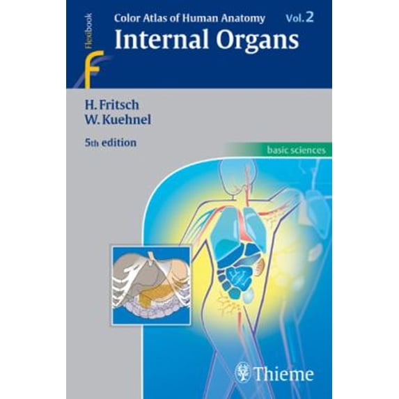 Pre-Owned Internal Organs (Paperback) 9781588900975 - Walmart.com