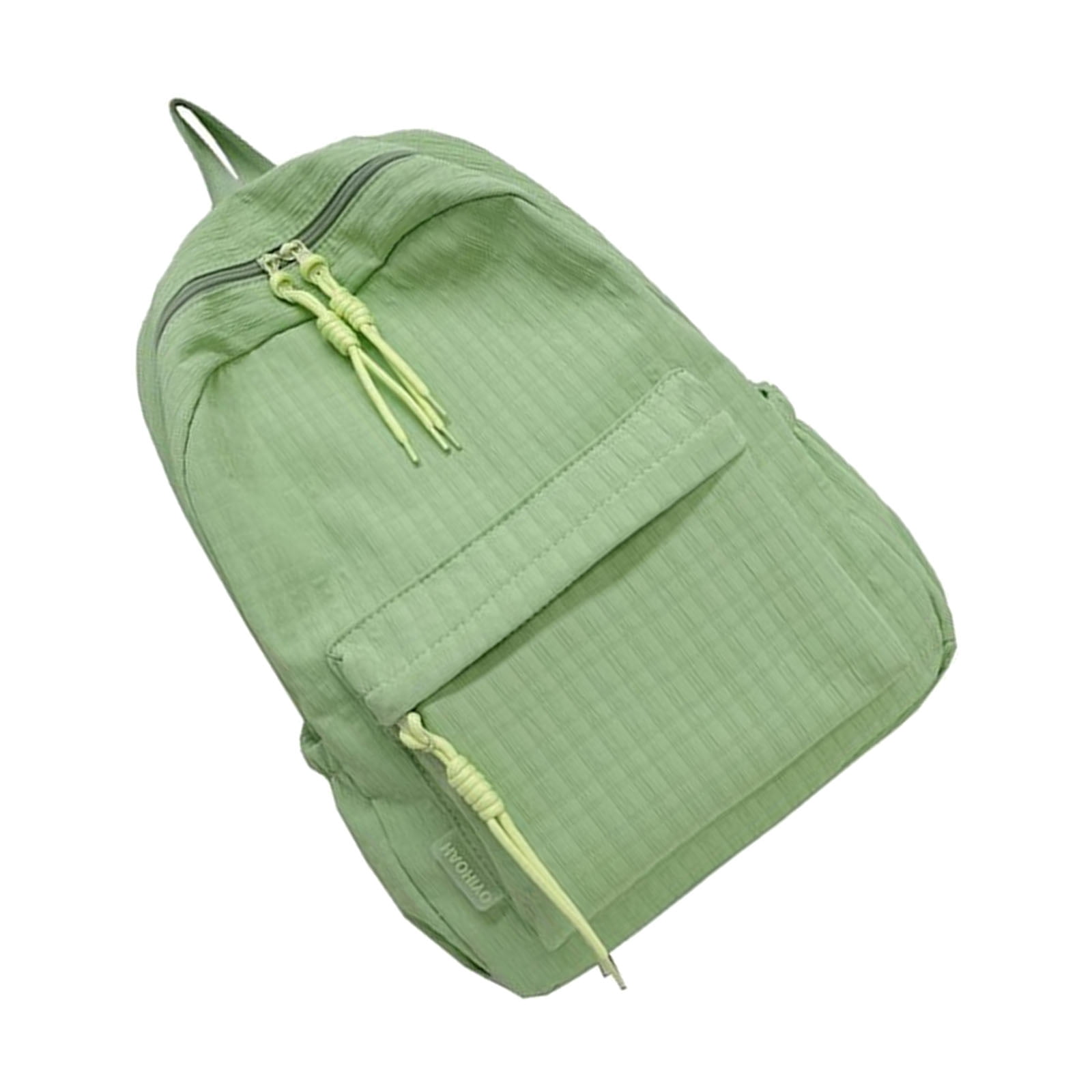 Color Backpack Large Capacity Casual Daypacks Travel Bag Laptop Bag ...