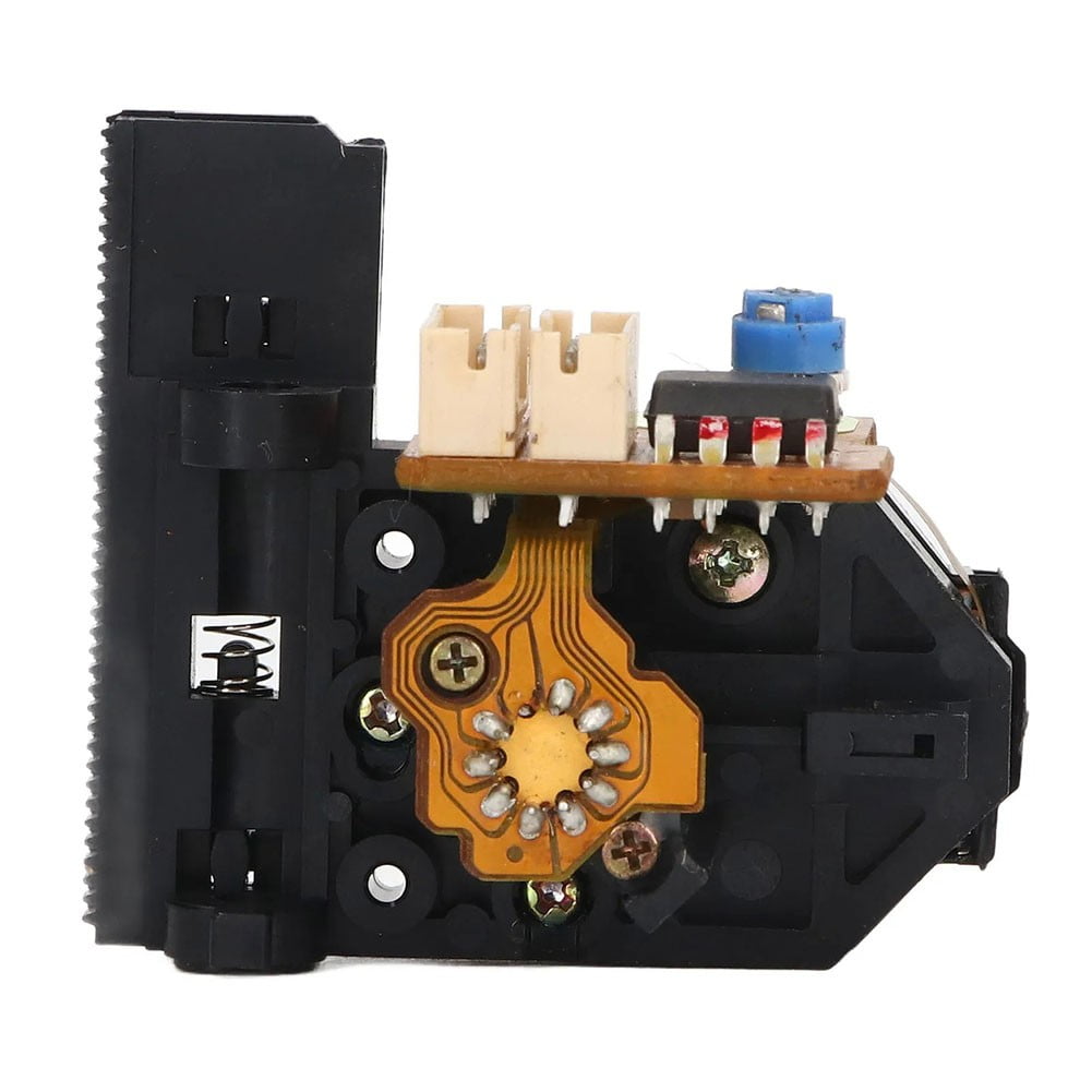 Color Black H8147AF Lens CD Player Lens Sturdy And Reliable Transparent ...