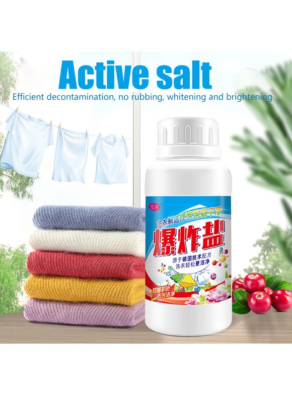 Color Safe Bleach in Bleach - Walmart.com