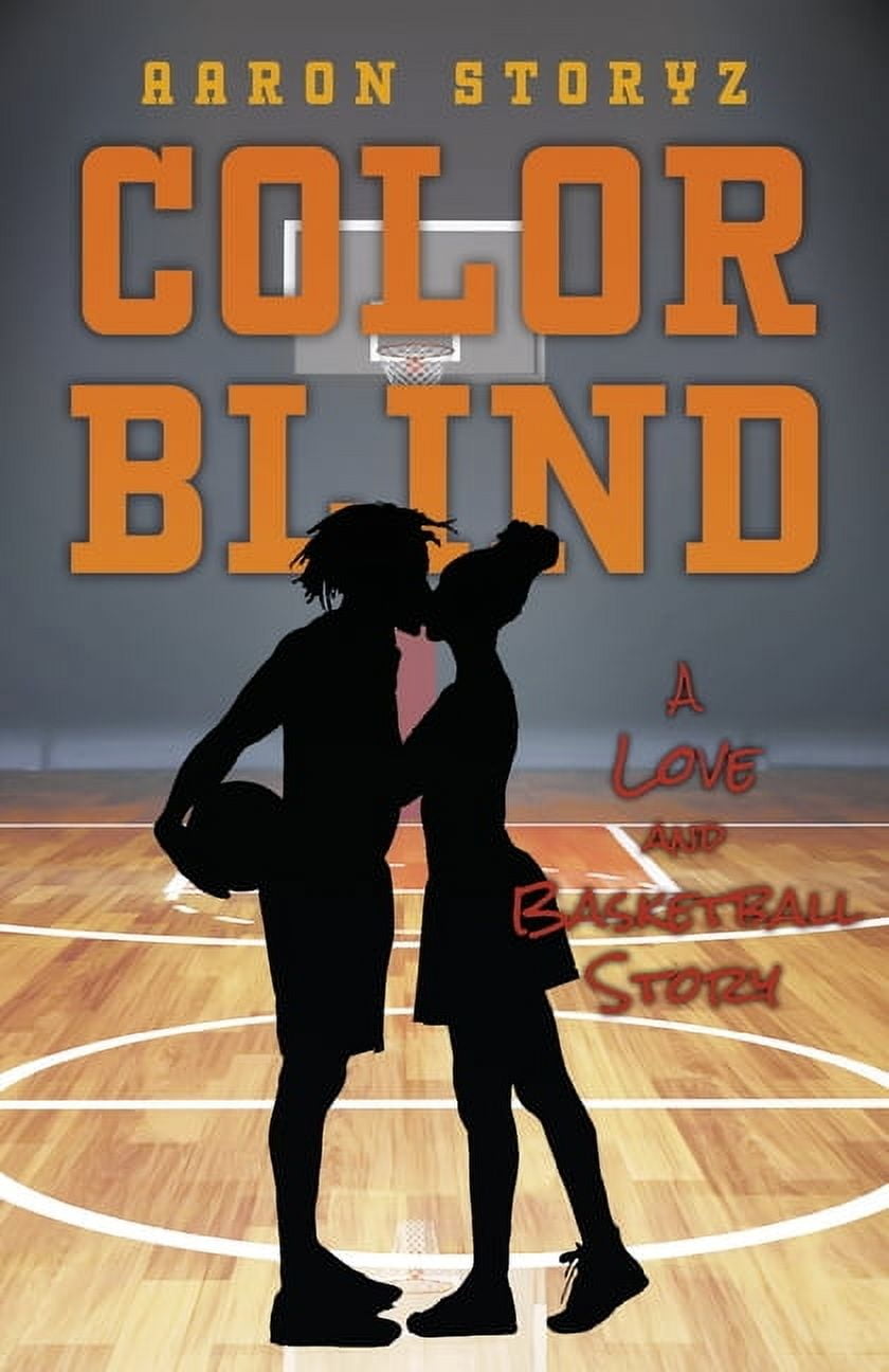 Blind Basketball Refs