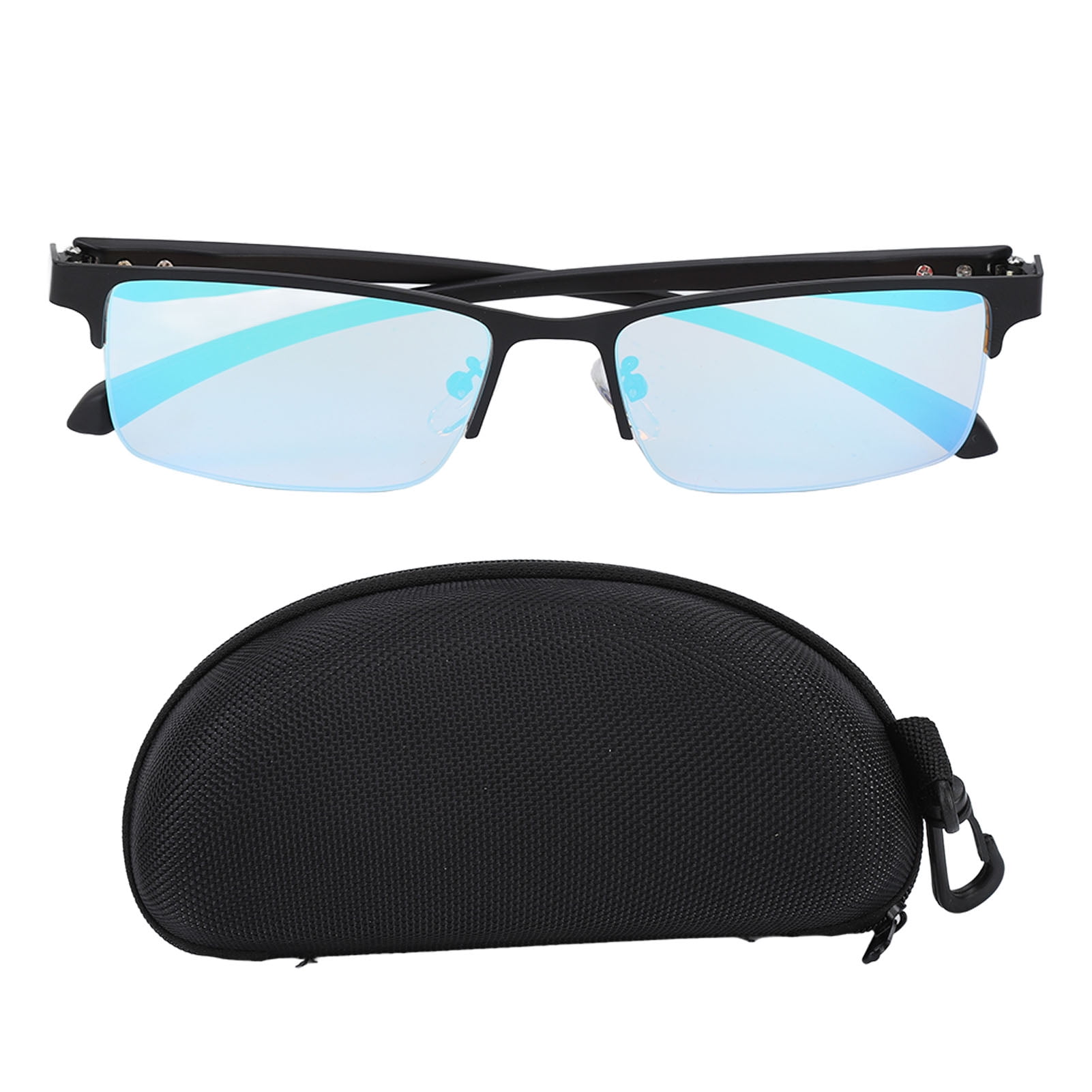 Color Blind Corrective Glasses Unisex Style Lightweight Red Green Color ...