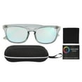 Color Blind Glasses Grey Frame Colorblind Correcting Glasses for Color ...