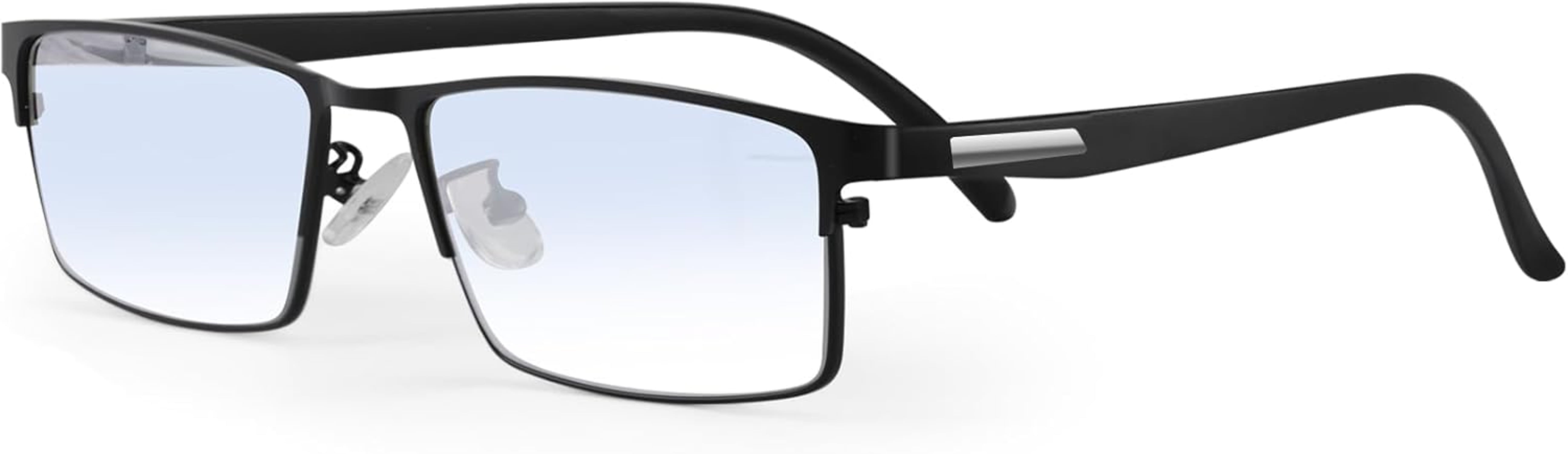 Color Blind Glasses for Men, Color Vision Deficiency Correcting ...