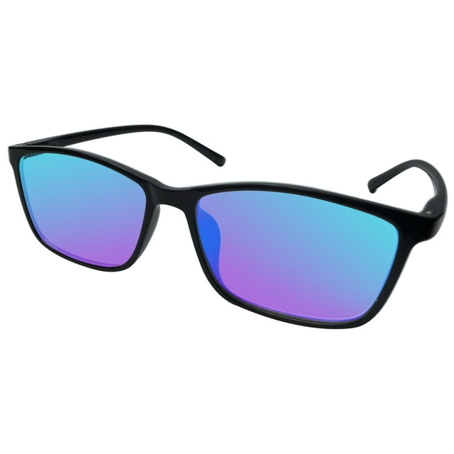 Color Blind Glasses for Red-Green Blindness,TD-003 Color Blind ...