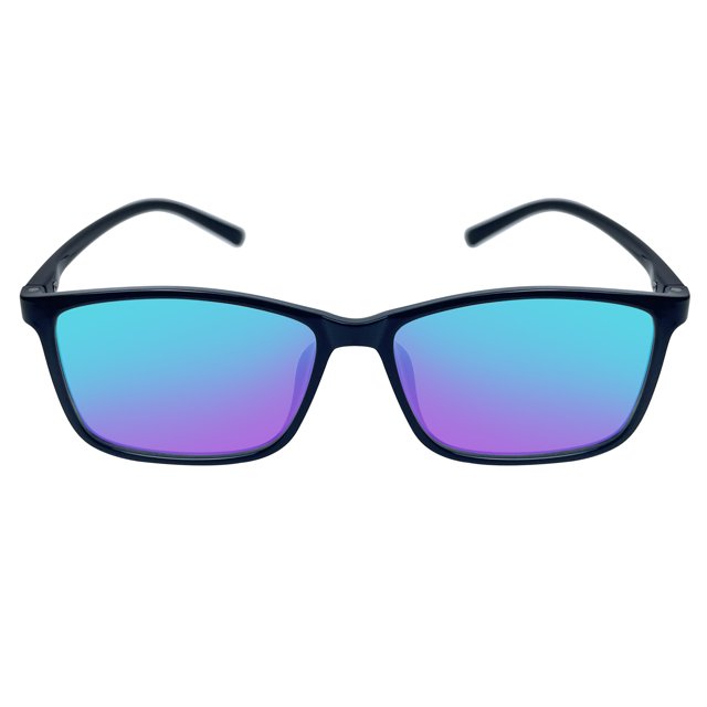 Color Blind Glasses for Red-Green Blindness,TD-003 Color Blind ...