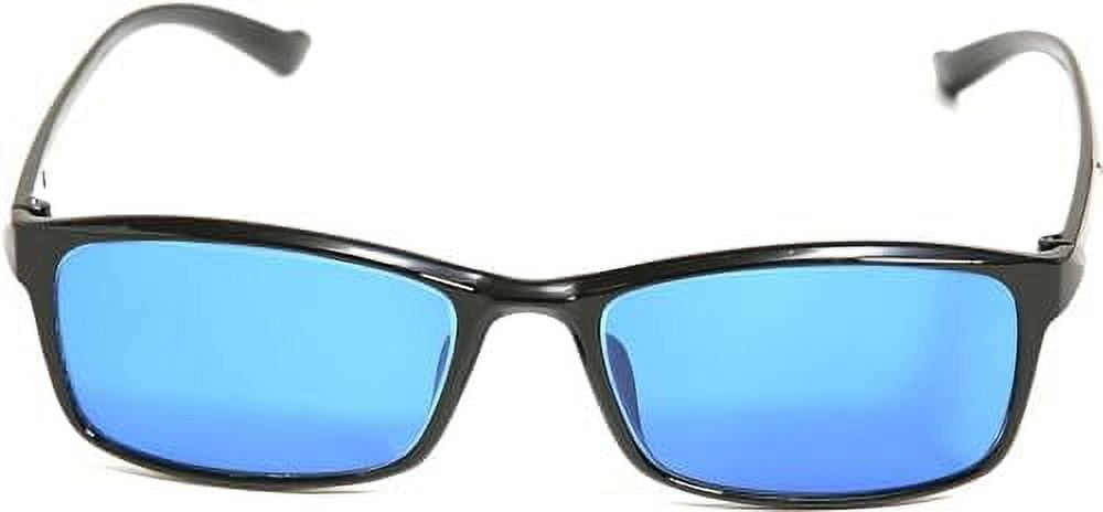 Color Blind Glasses for Red-Green/Blue-Yellow Color Vision Deficiency ...