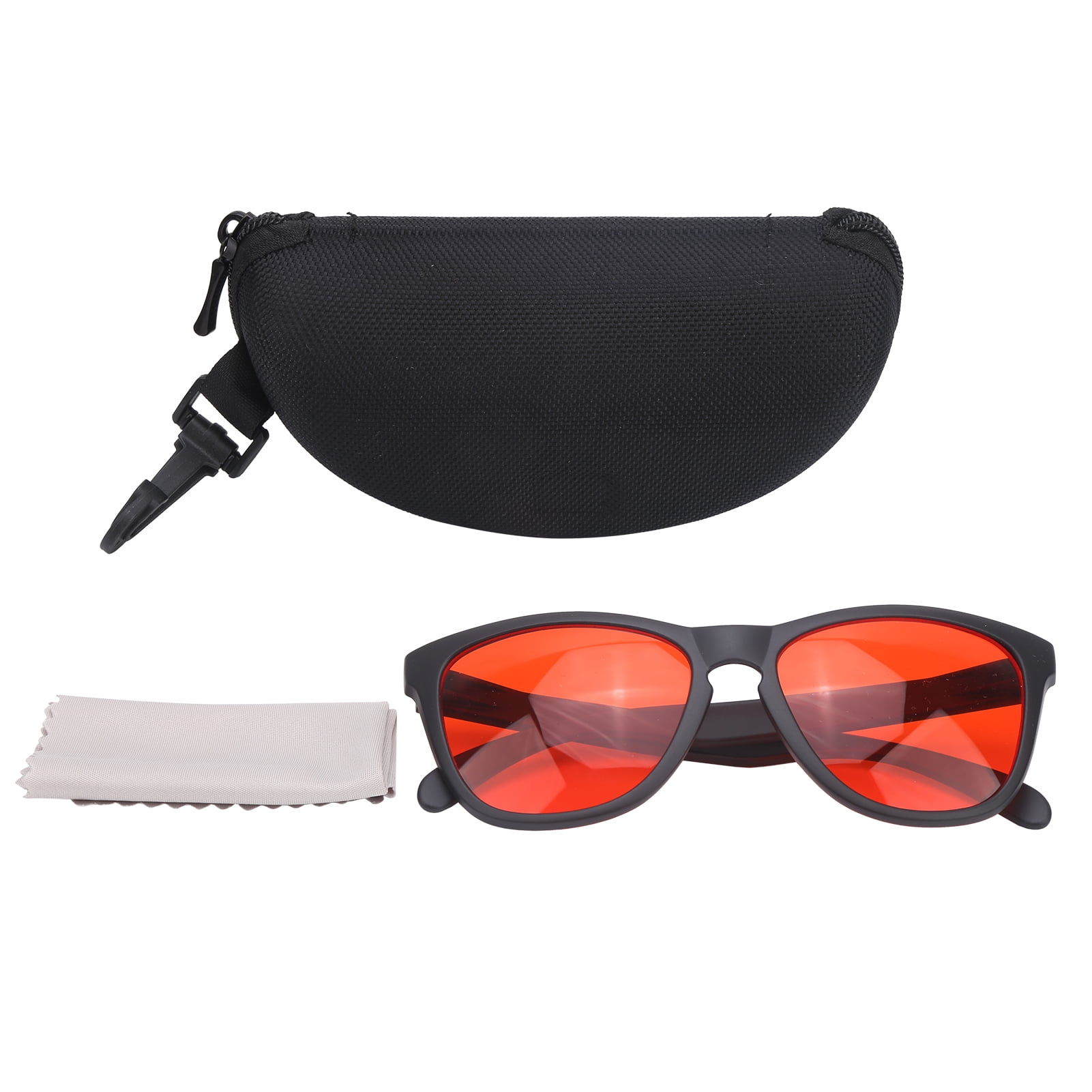 Color Blindness Glasses Full Frame Redgreen Blind Corrective Glasses For Men And Women