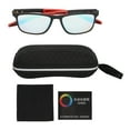 Color Blindness Glasses Men Women Indoor Outdoor Color Blind Glasses For Color Vision Defects