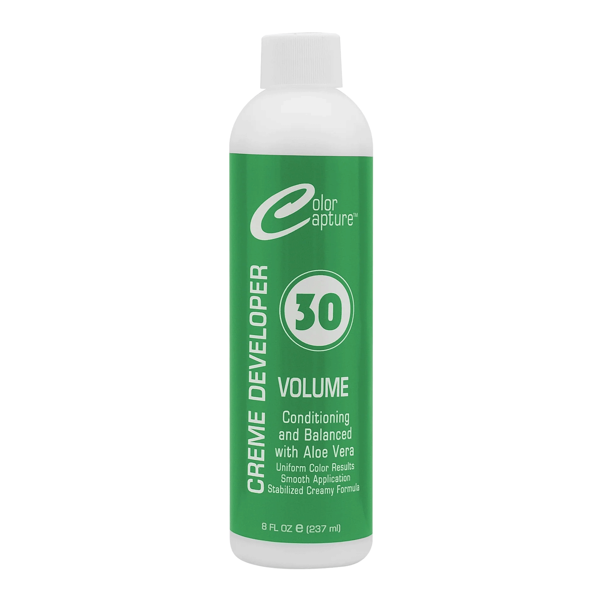 Color Capture Cream Developer 30 Volume,8 oz - Walmart.com