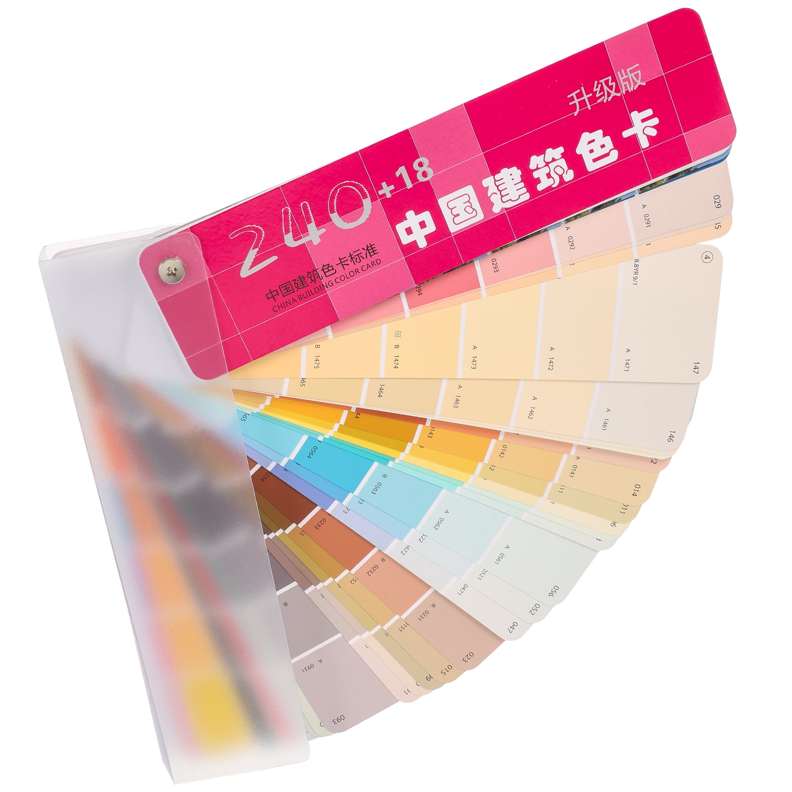 Color Card Pro Tools Paint Wheels Colors Collection Deck Multipurpose ...