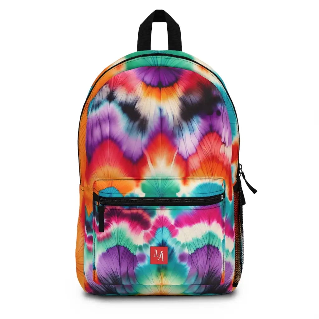 Color Cascade - Backpack - Walmart.com