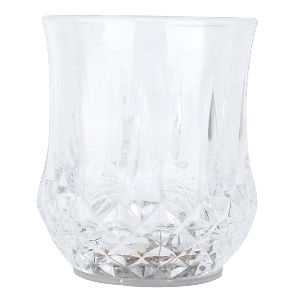 Color-Changing Beer/Whisky Cup for Bars Automatic Water-Activated LED ...