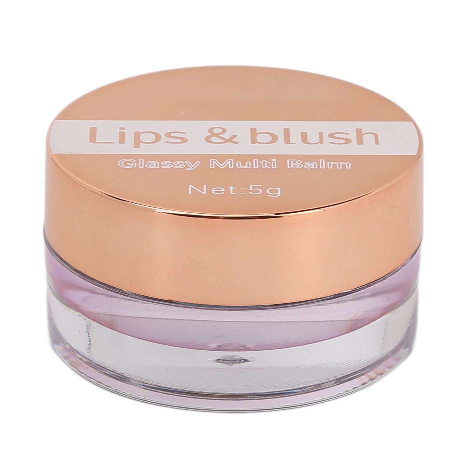 Color Changing Blush Cream Transparent Clear PH Changing Blush ...