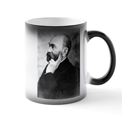 Color-Changing Ceramic Magic Mug - Walmart.com