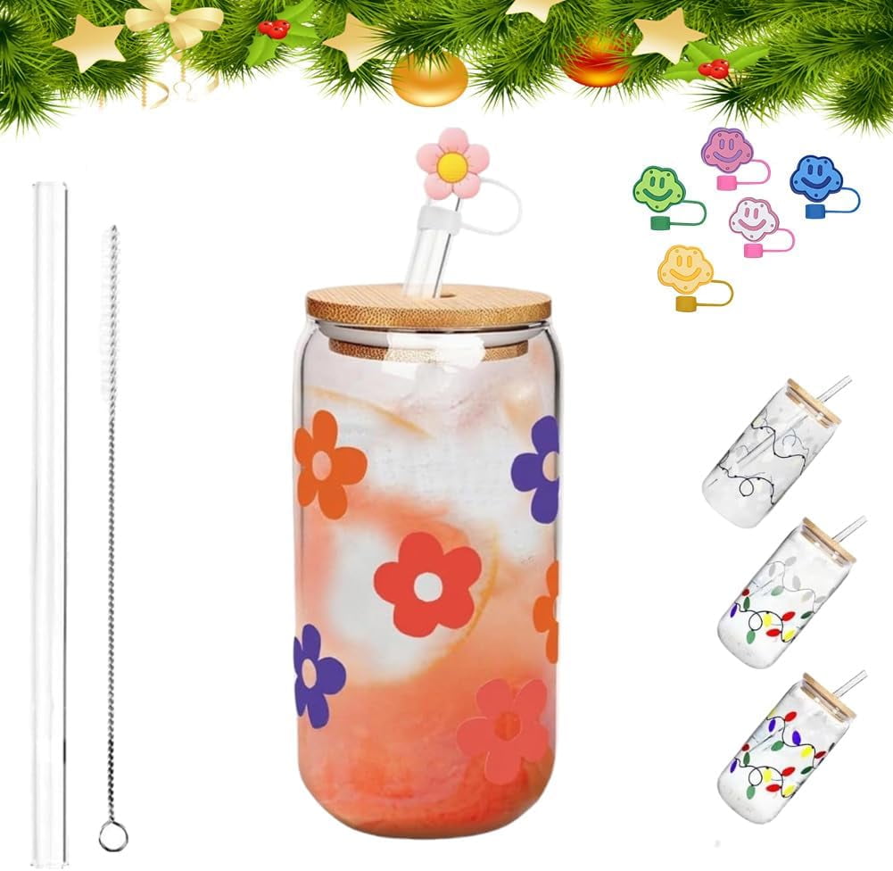 Color Changing Christmas Cup, Cute Matcha Cups, Funny Color Changing ...