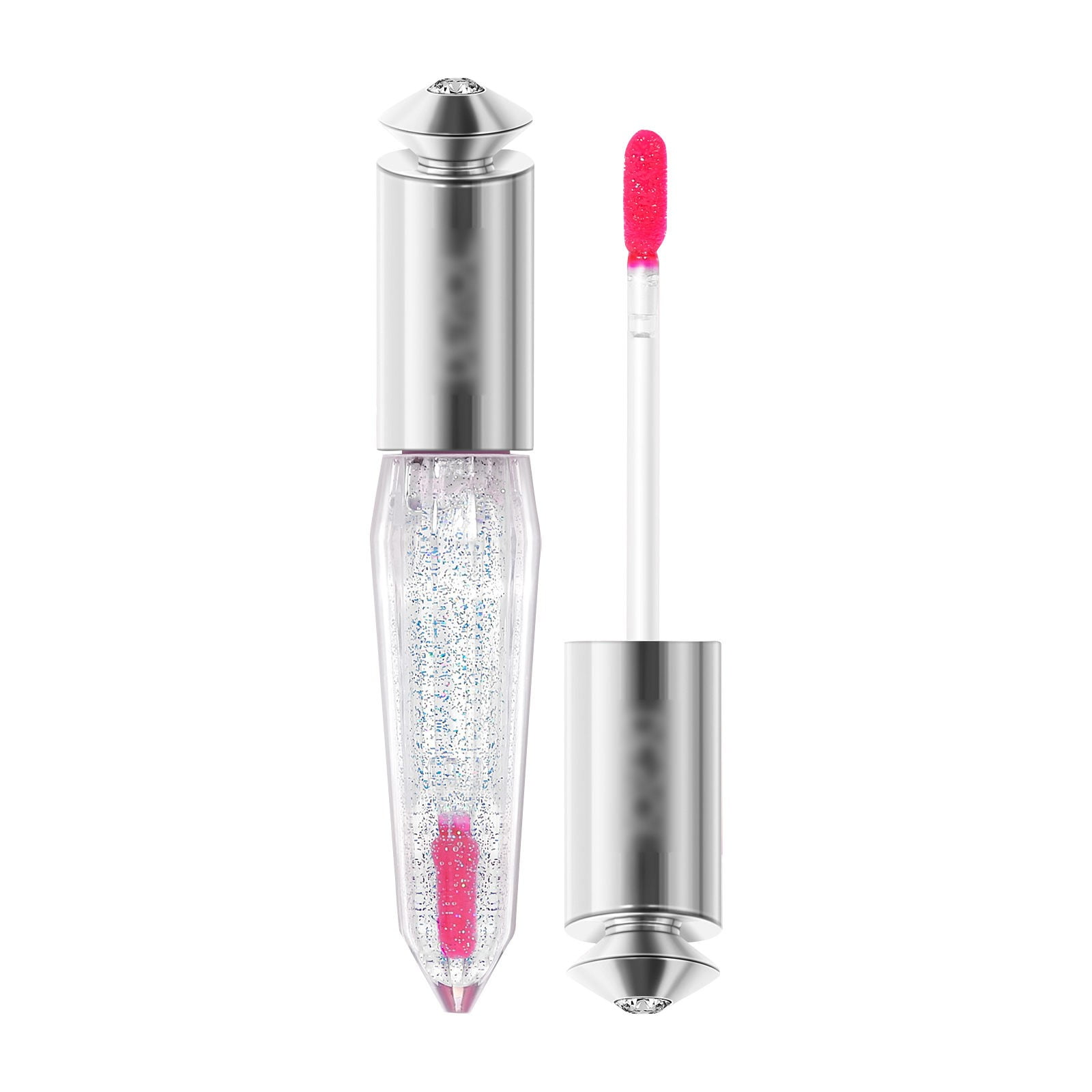 Color Changing Clear Liquid Blush For Cheeks And Lips, Moisturizing ...