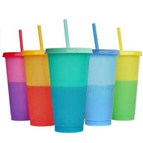 Reusable Iced Coffee Cups With Lids