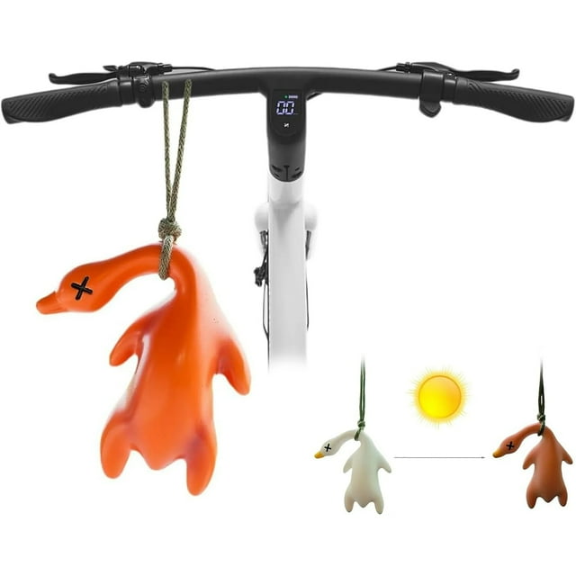 Color Changing Ducks for Kids&adult- Uv Duck, Funny Cute Uv Reminder ...