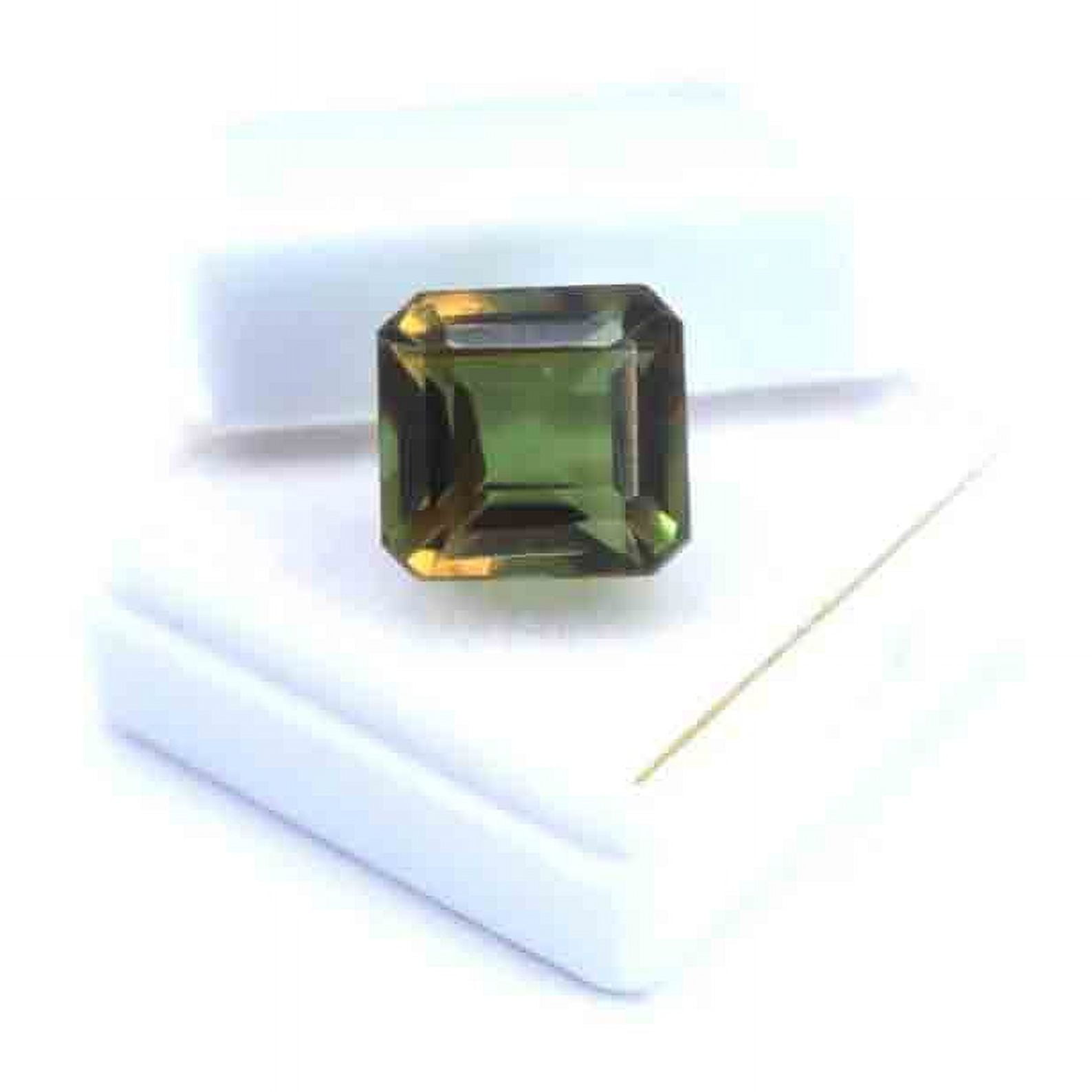 Color Changing Exotic Alexandrite Gemstone 8.50Cts Natural Alexandrite ...