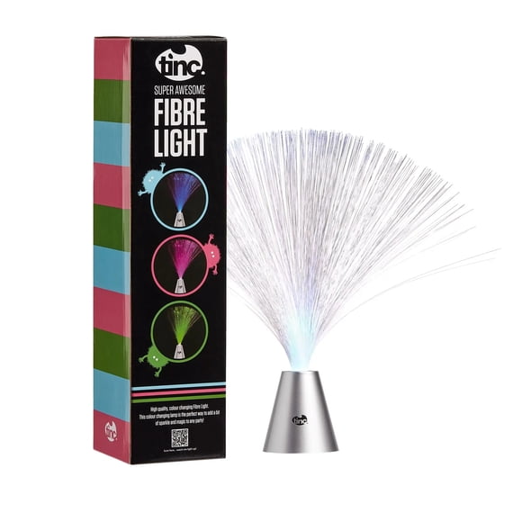 Fibre Optic Lamps