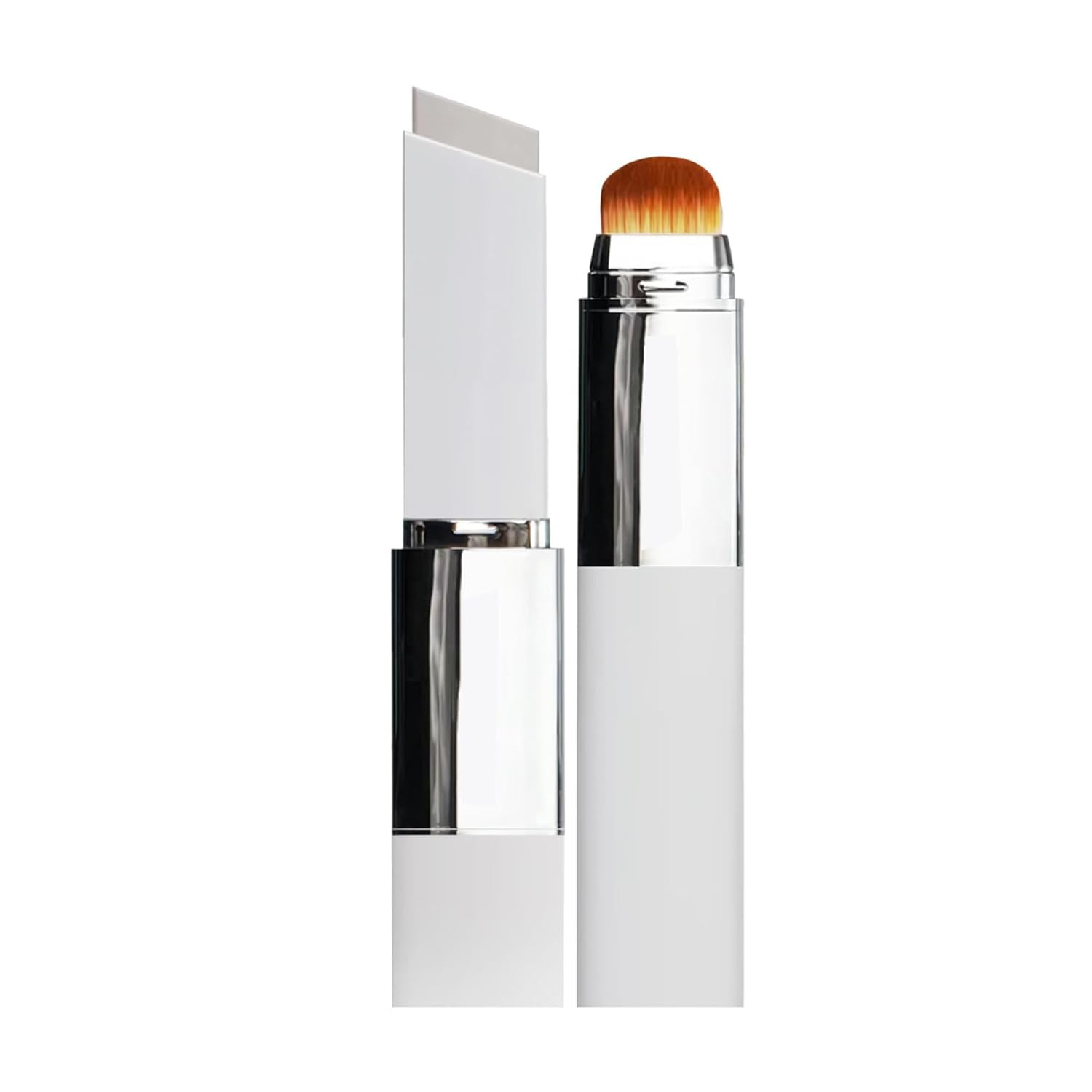 Color Changing Foundation Stick, Medium to Full Coverage Cream Stick ...