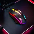 Color Changing LED Mouse - Walmart.com
