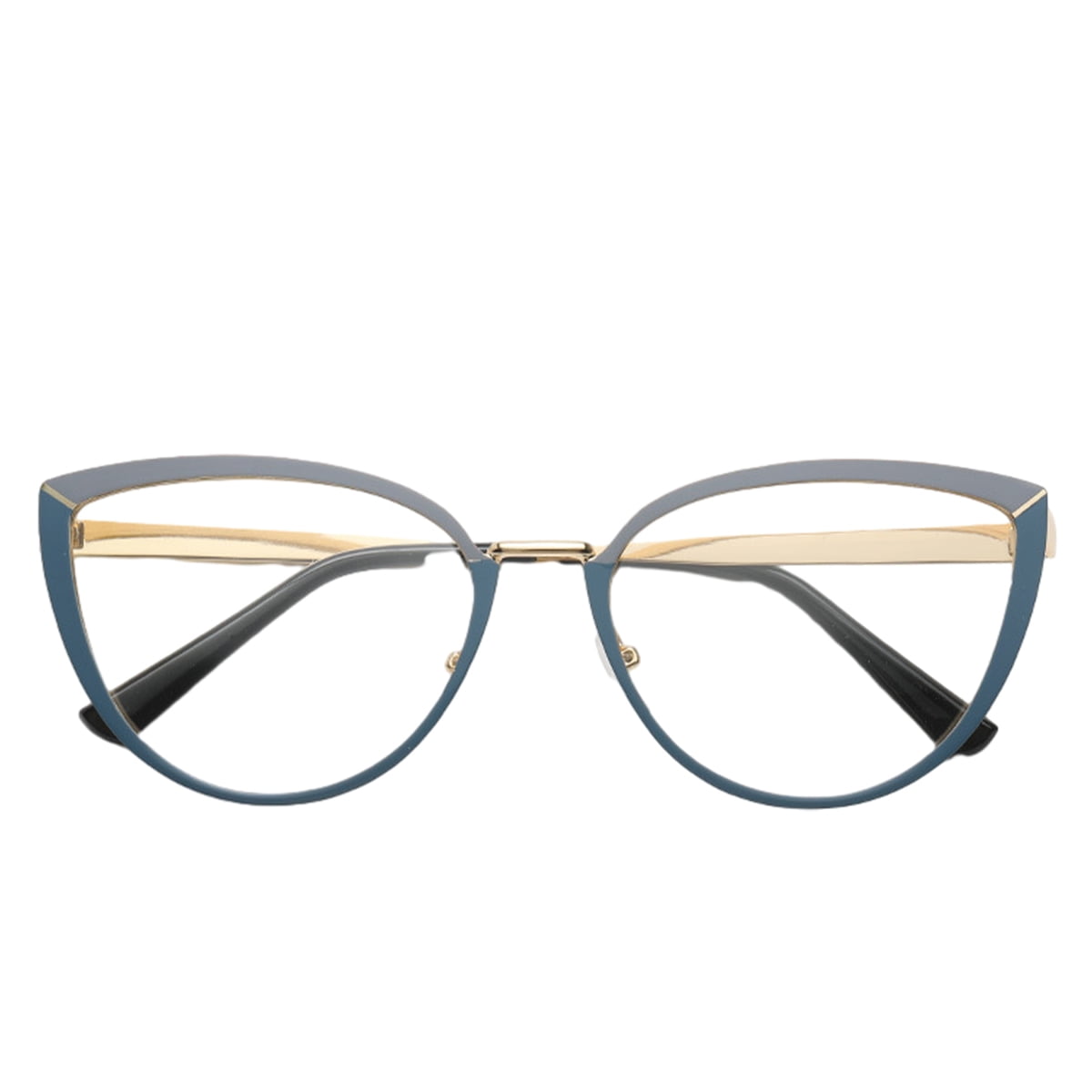 Color-Changing Lenses & Chic Flat Mirrors in TAC & Metal Frames ...