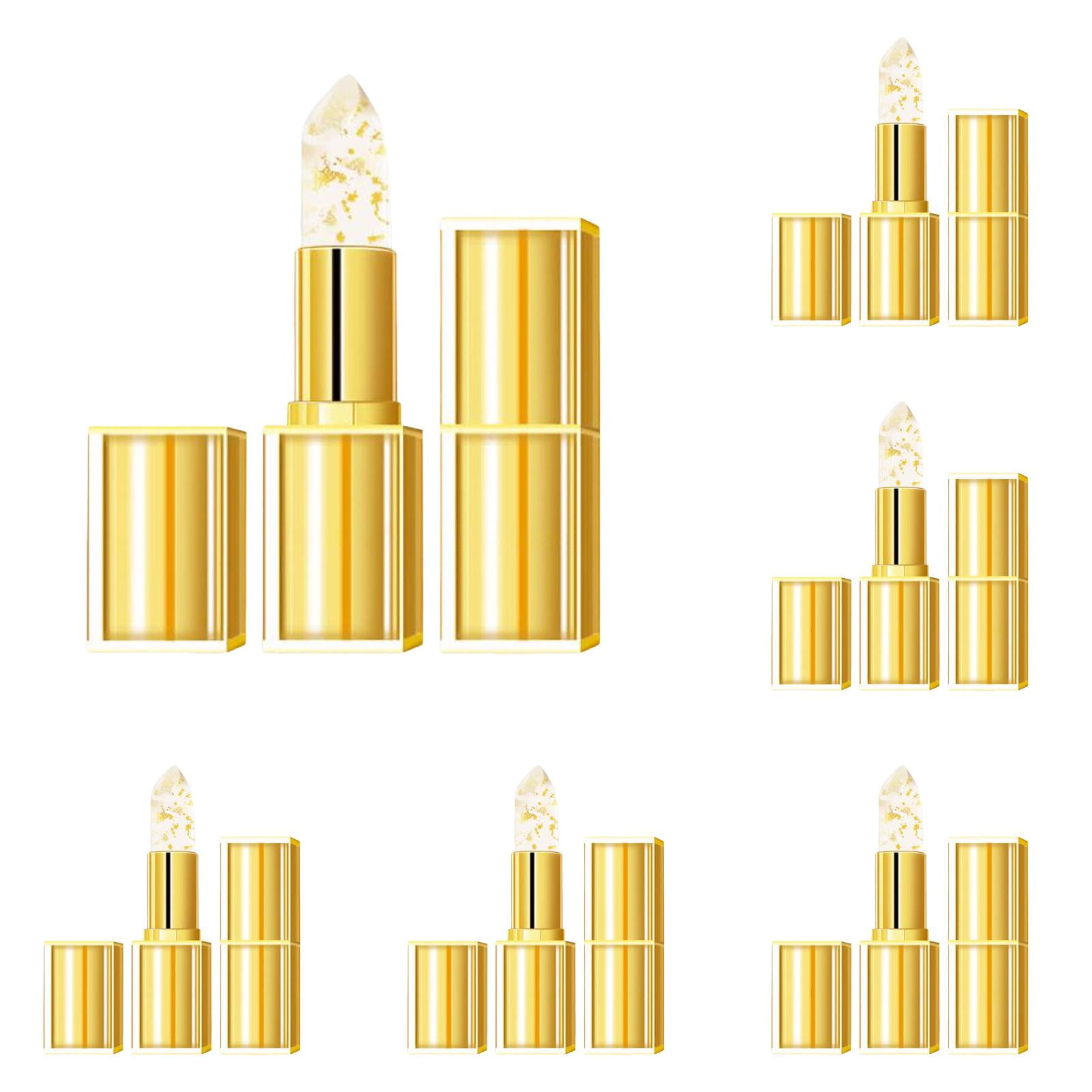 Color Changing Lipstick, Gold Color Changing Lipstick, Colors Changings ...