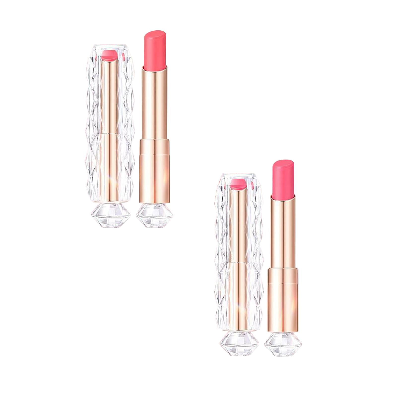 Color Changing Lipstick Long Lasting Nutritious Lip Lips Moisturizer ...