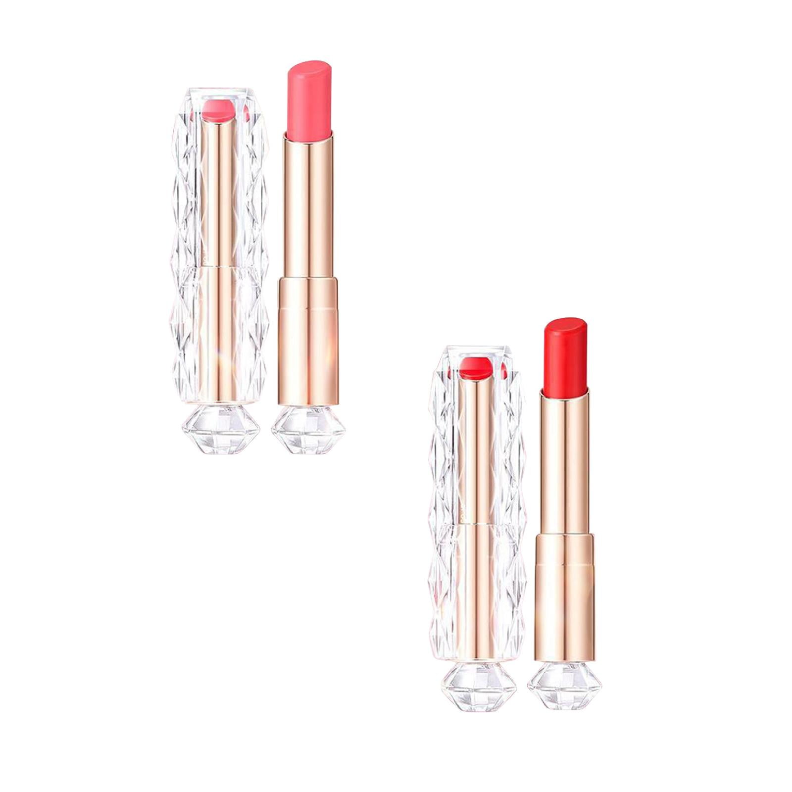 Color Changing Lipstick Long Lasting Nutritious Lip Lips Moisturizer ...
