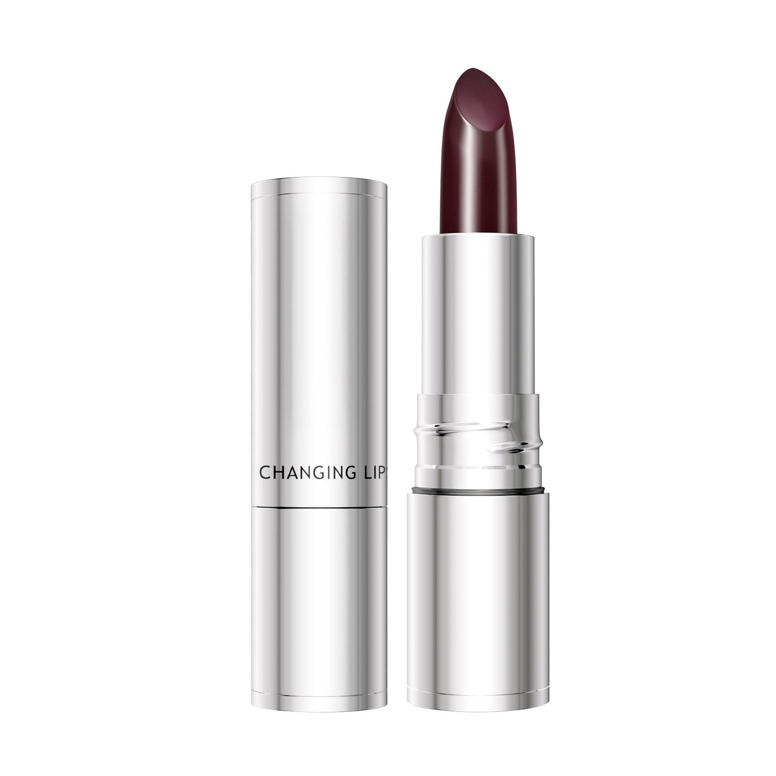 Color Changing Lipstick, Moisturizing Lip Balm, Long Lasting ...