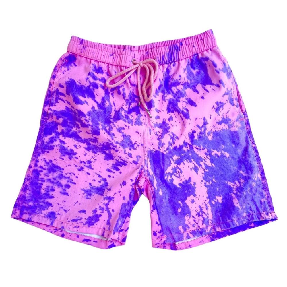 Color Changing Mens Swim Trunks - Walmart.com