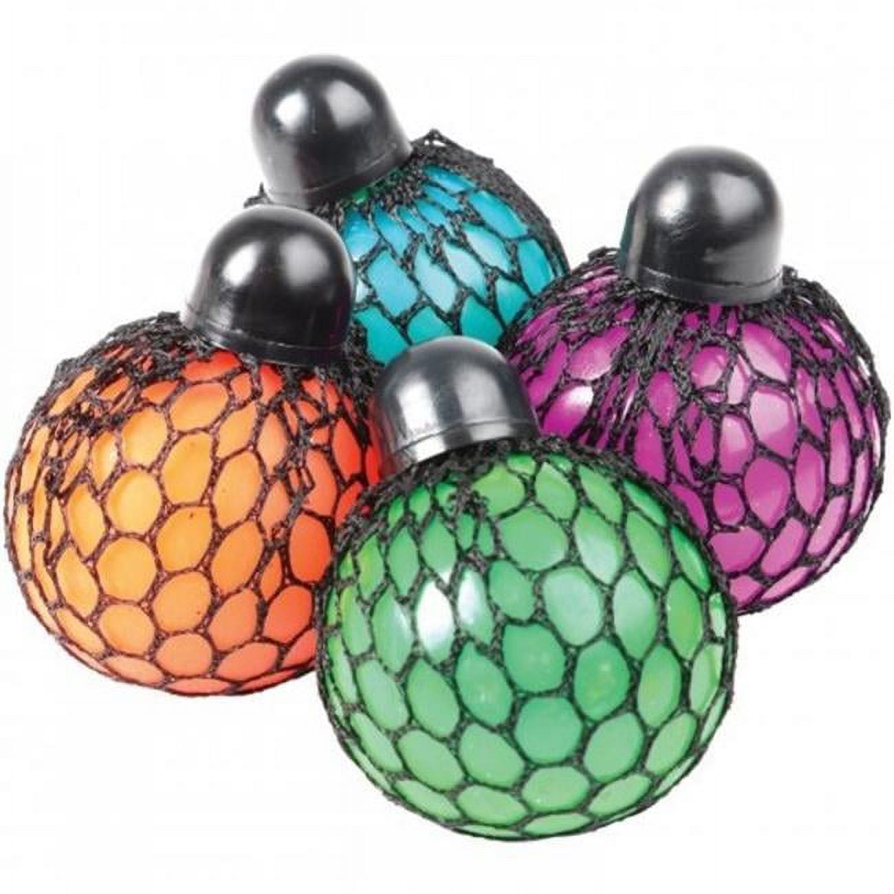 Color Changing Mesh Stress Balls - Walmart.com