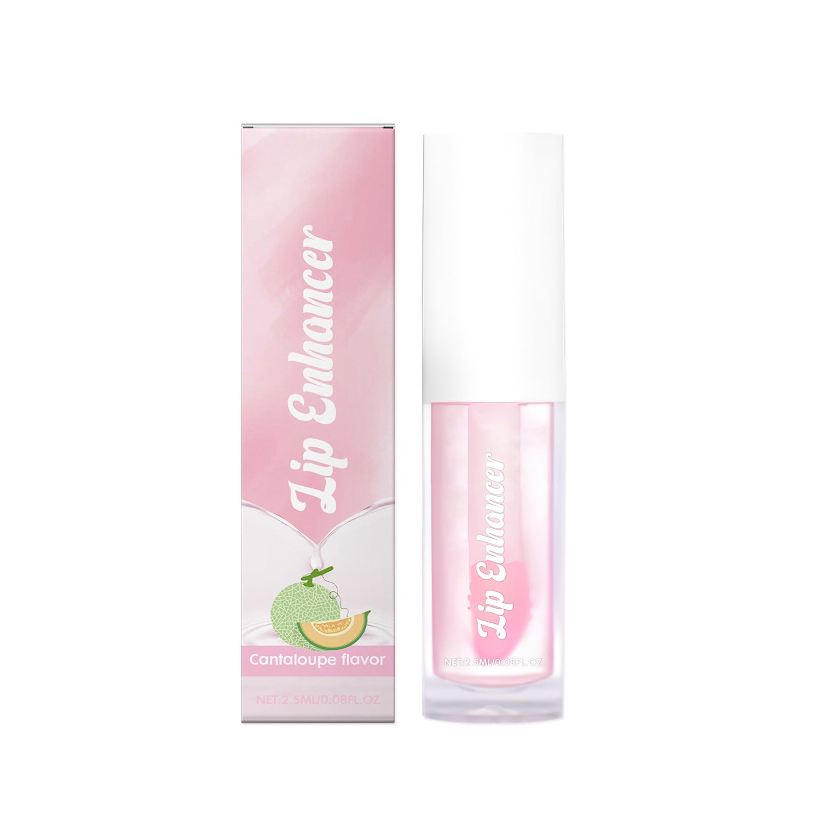 Color Changing Moisturising Lip Oils 2.5ml In Vitamin Lips Care Kit ...