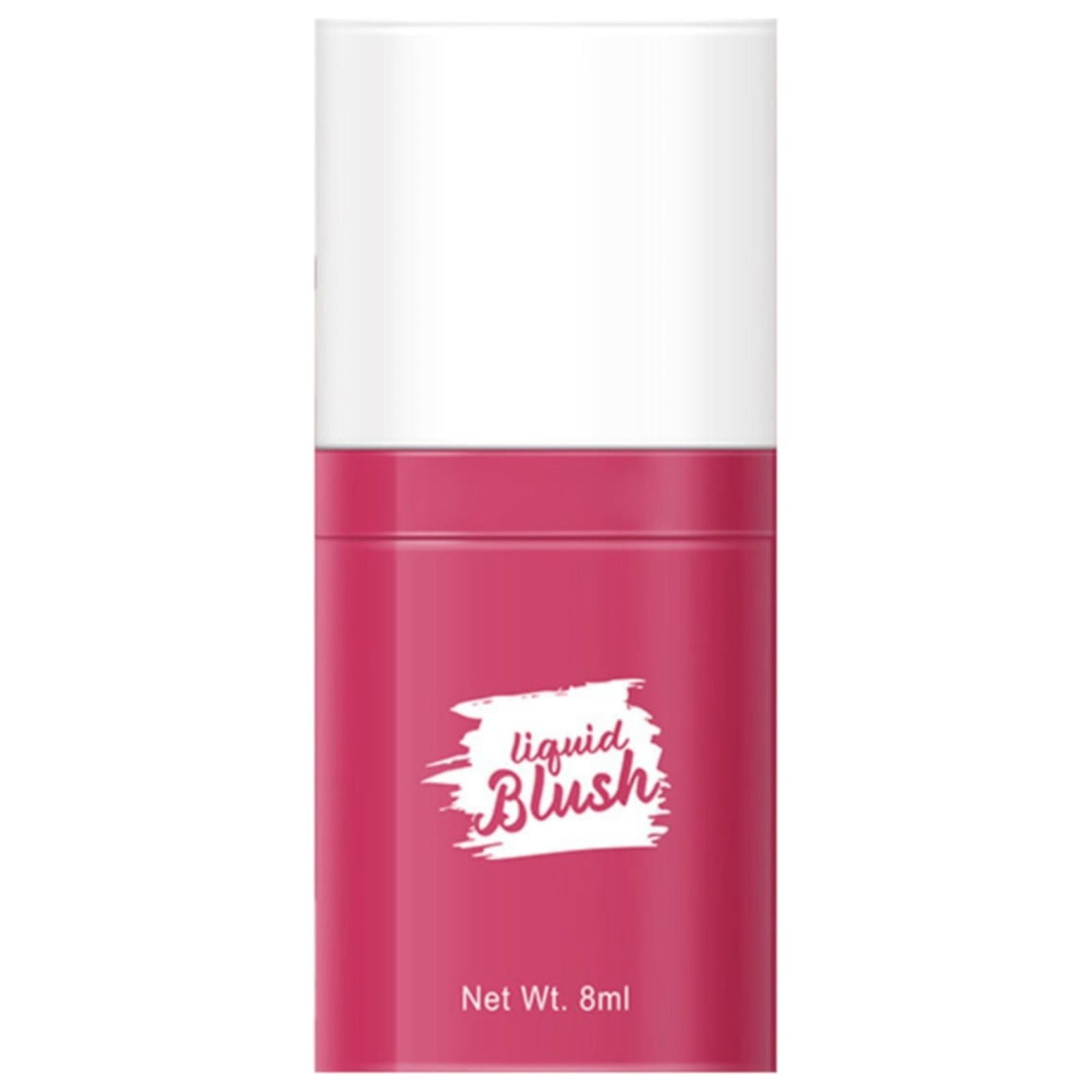 Color Changing Powder Blusher Liquid Natural Makeup Rouge High Gloss ...