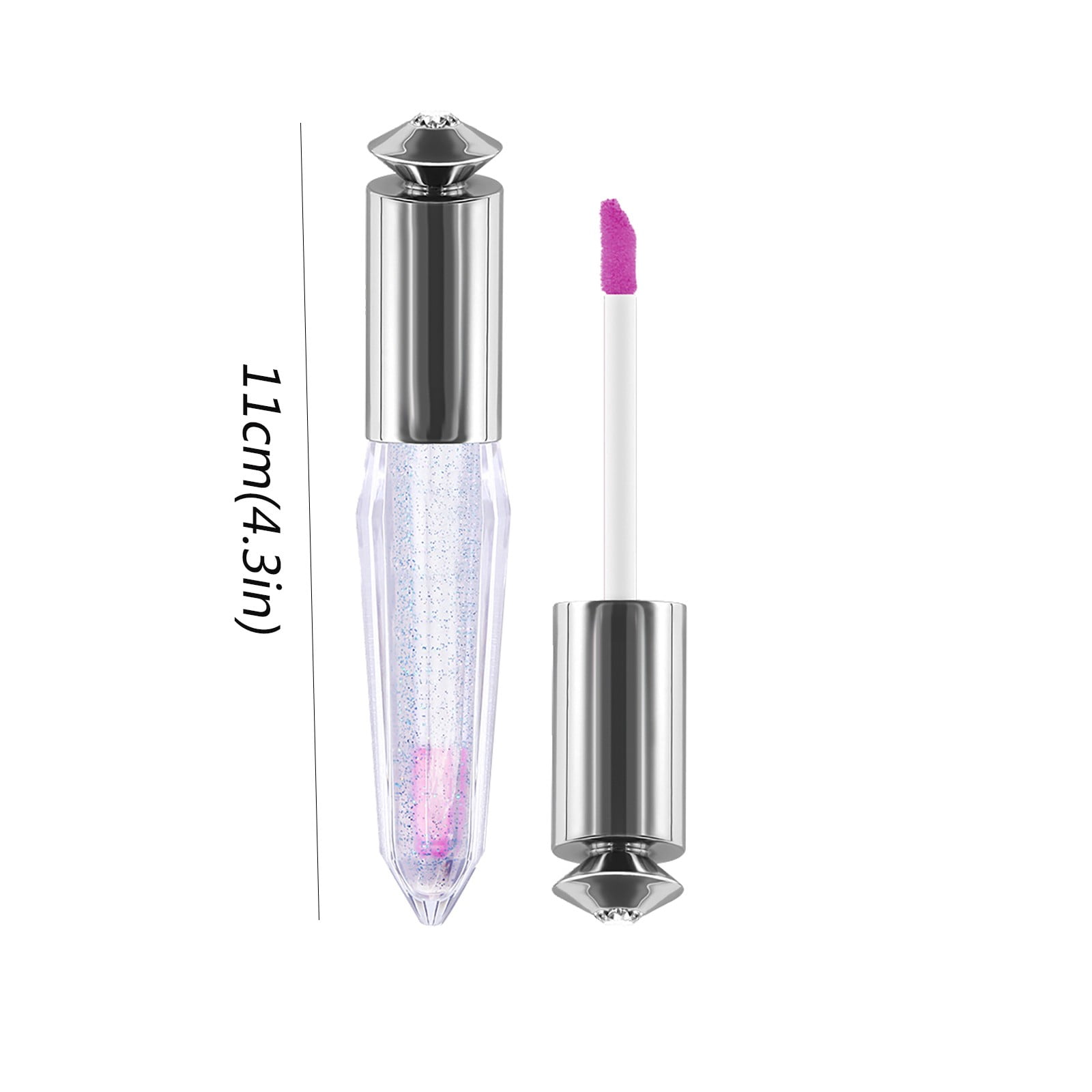 Color Changing Powder Blusher Liquid Natural Makeup Rouge High Gloss ...