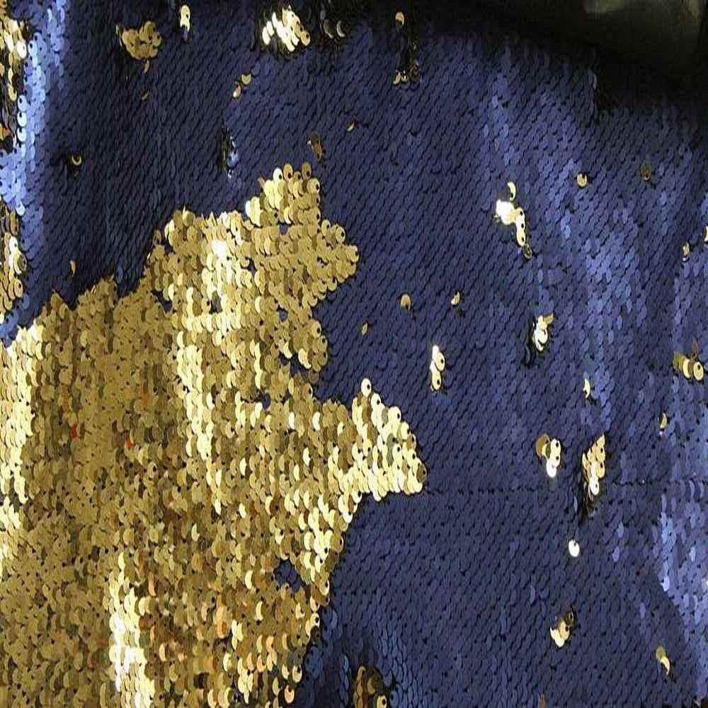 Color Changing Sensory Wall Reversible Sequin Fabric, Easy to Flip ...